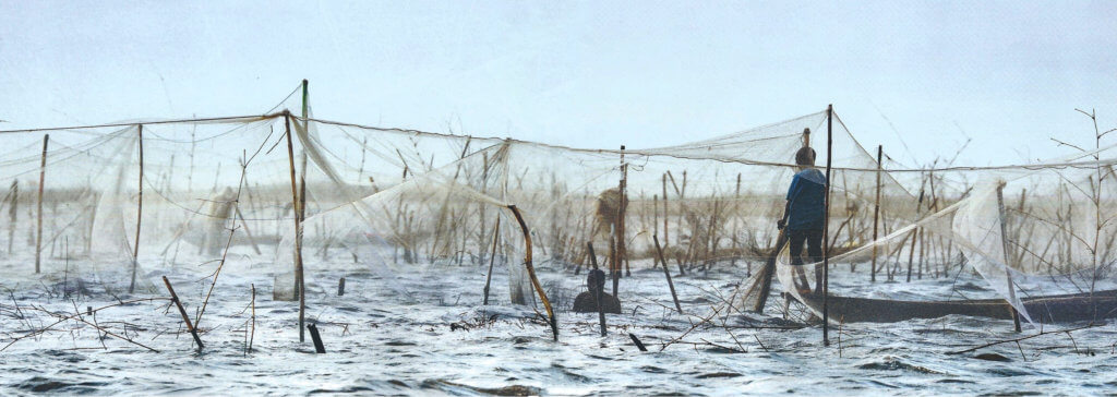 La communauté des Tofinu et le système des acadja